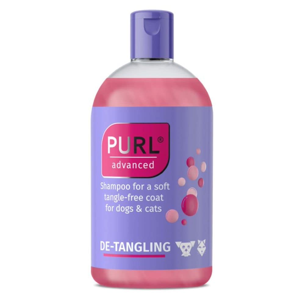 Kyron Purl De-Tangling Shampoo | Pet Hero