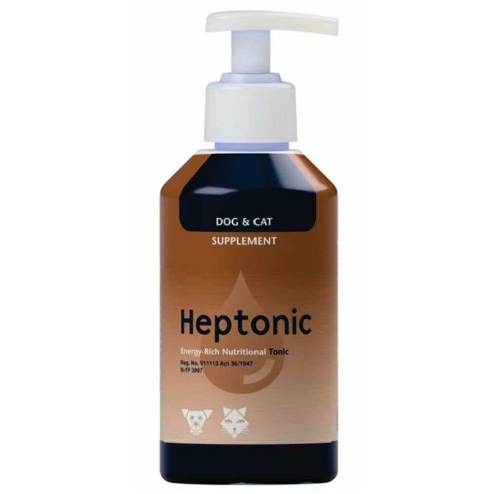 Kyron Heptonic Pet Supplement For Debilitating Disease | Pet Hero