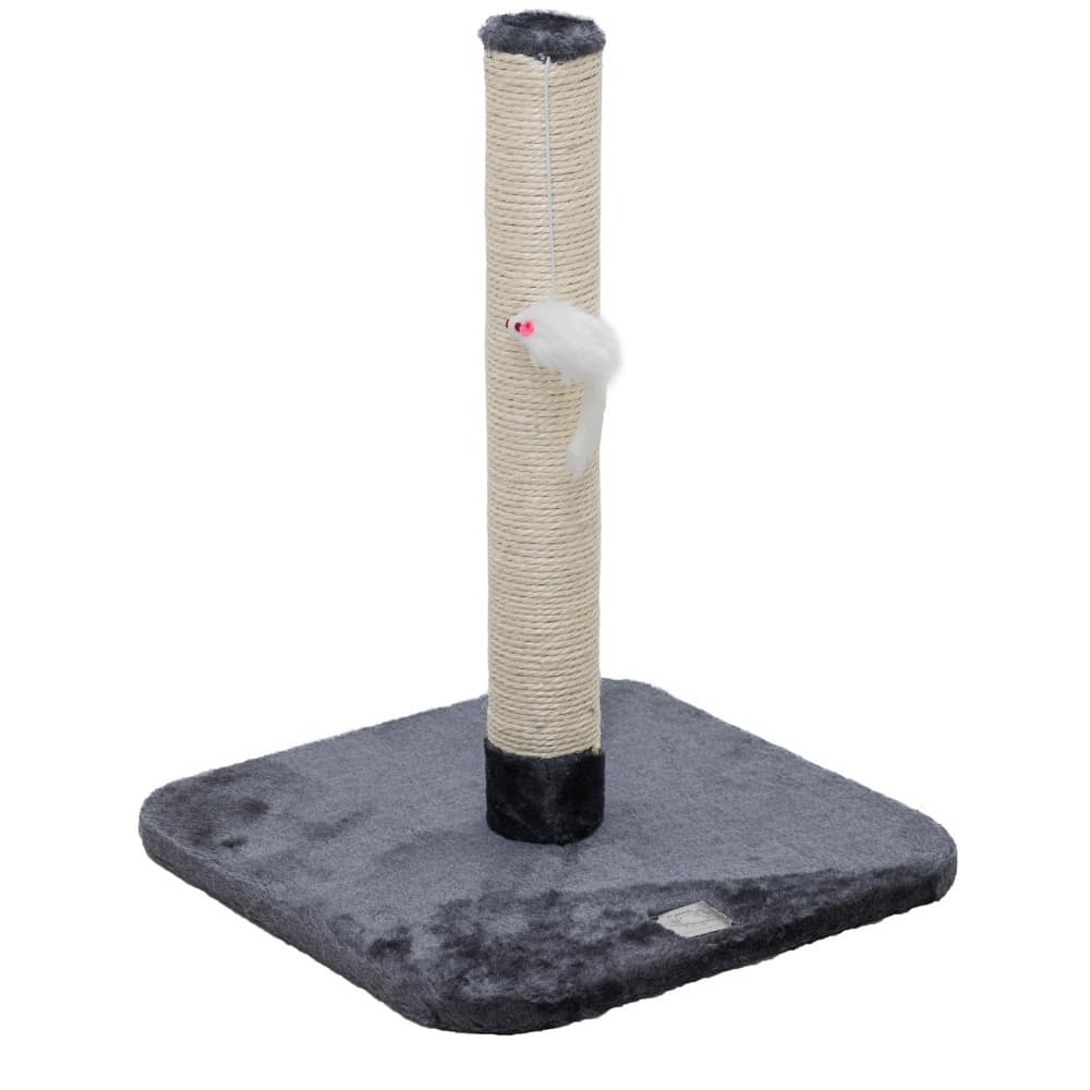 Cosmic Pets Cosmic Ray Scratching Post | Pet Hero