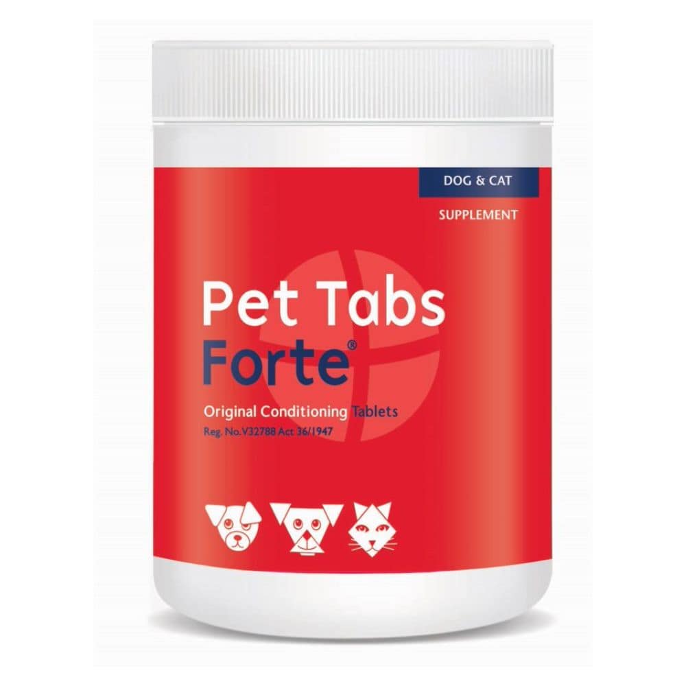 Kyron Pet Tabs Forte | Pet Hero