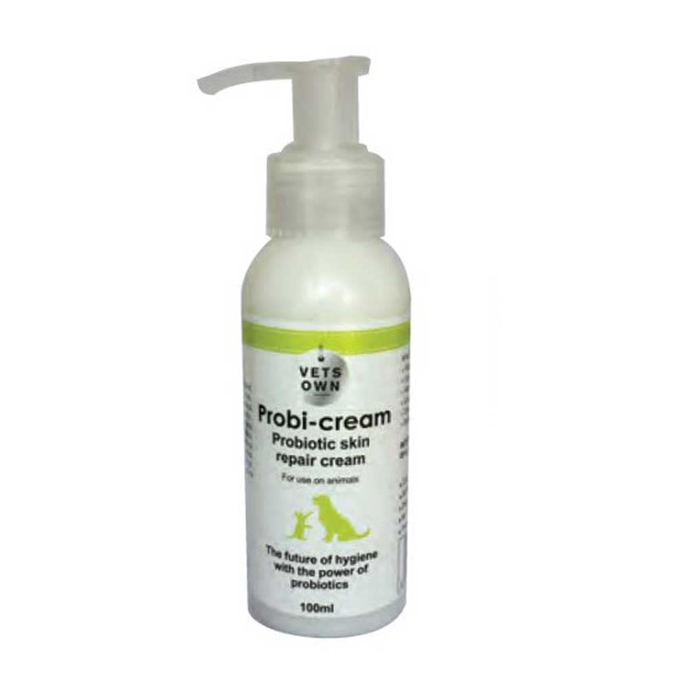 Vets Own Probi-cream | Pet Hero