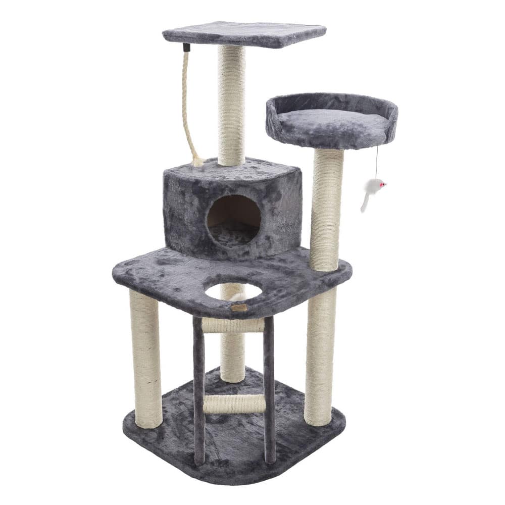 Cosmic Pets Neptune Medium Cat Tree | Pet Hero