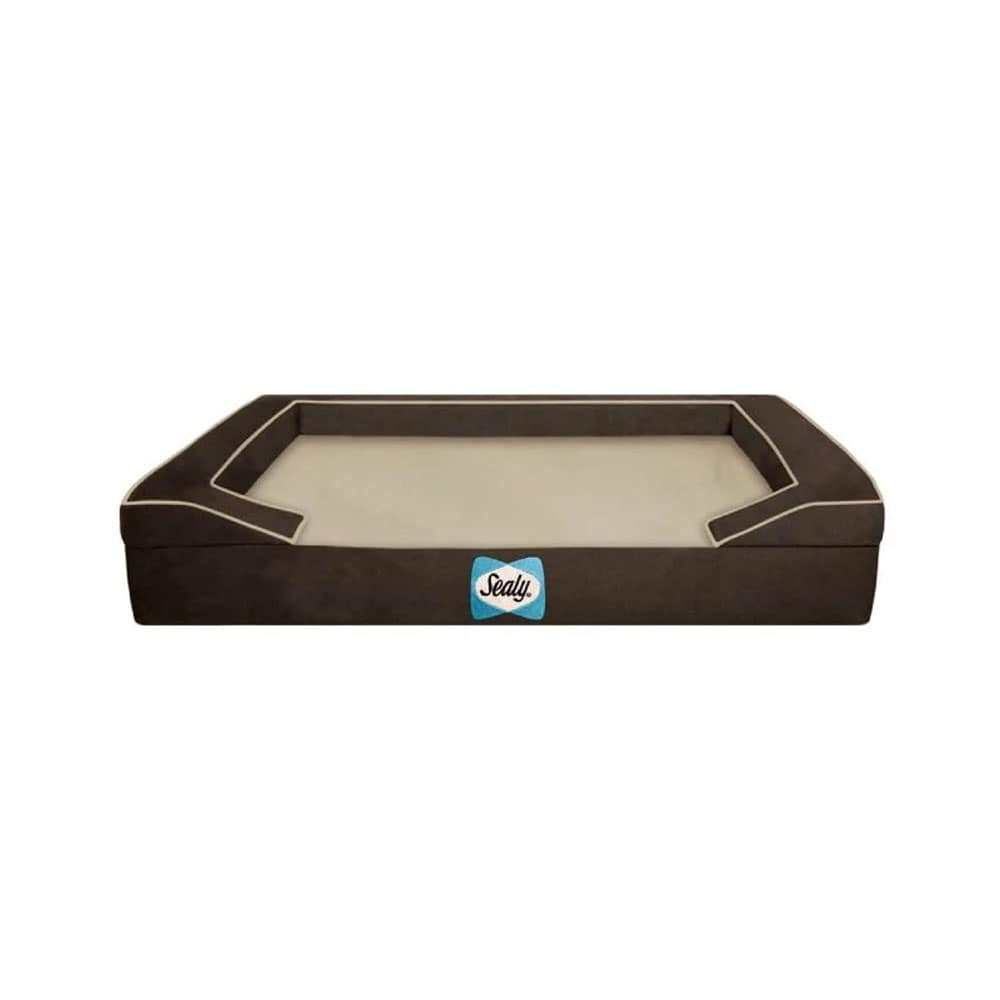 Sealy Replacement COVER for Lux Premium Orthopedic Bed | Pet Hero