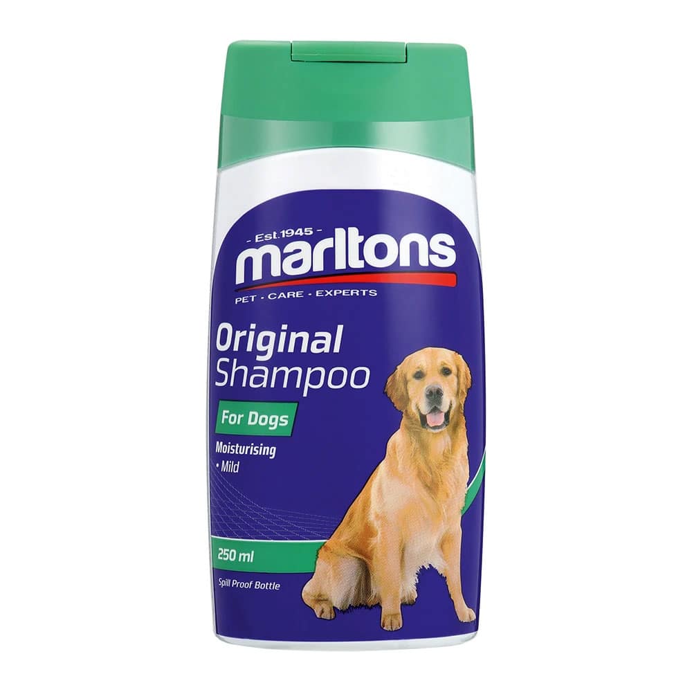 Marltons Original Shampoo | Pet Hero