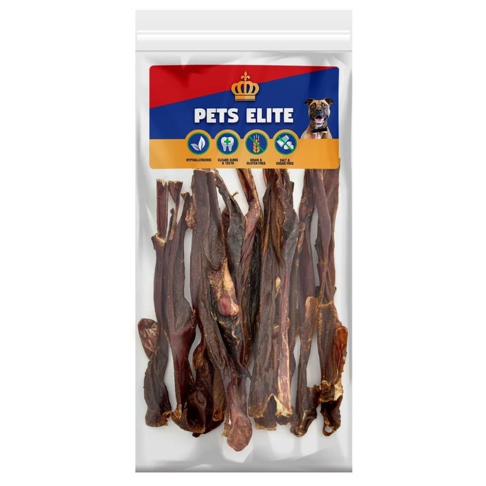 Pets Elite Bully Chow Dog Treat | Pet Hero