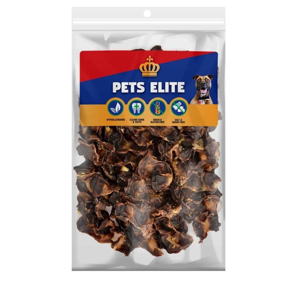 Pets Elite Chicken Nibbles Dog Treats | Pet Hero