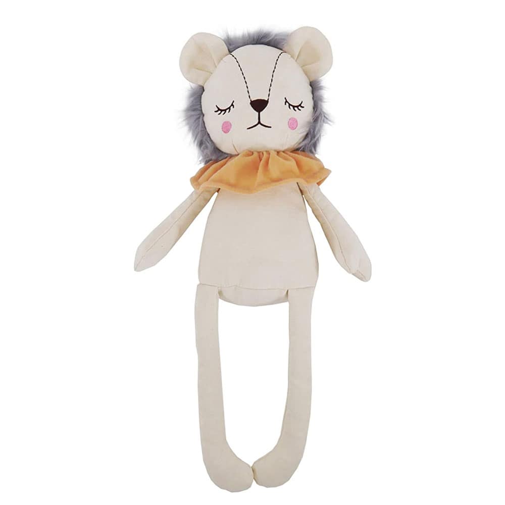 Rosewood Mrs Sleepy Lion | Pet Hero