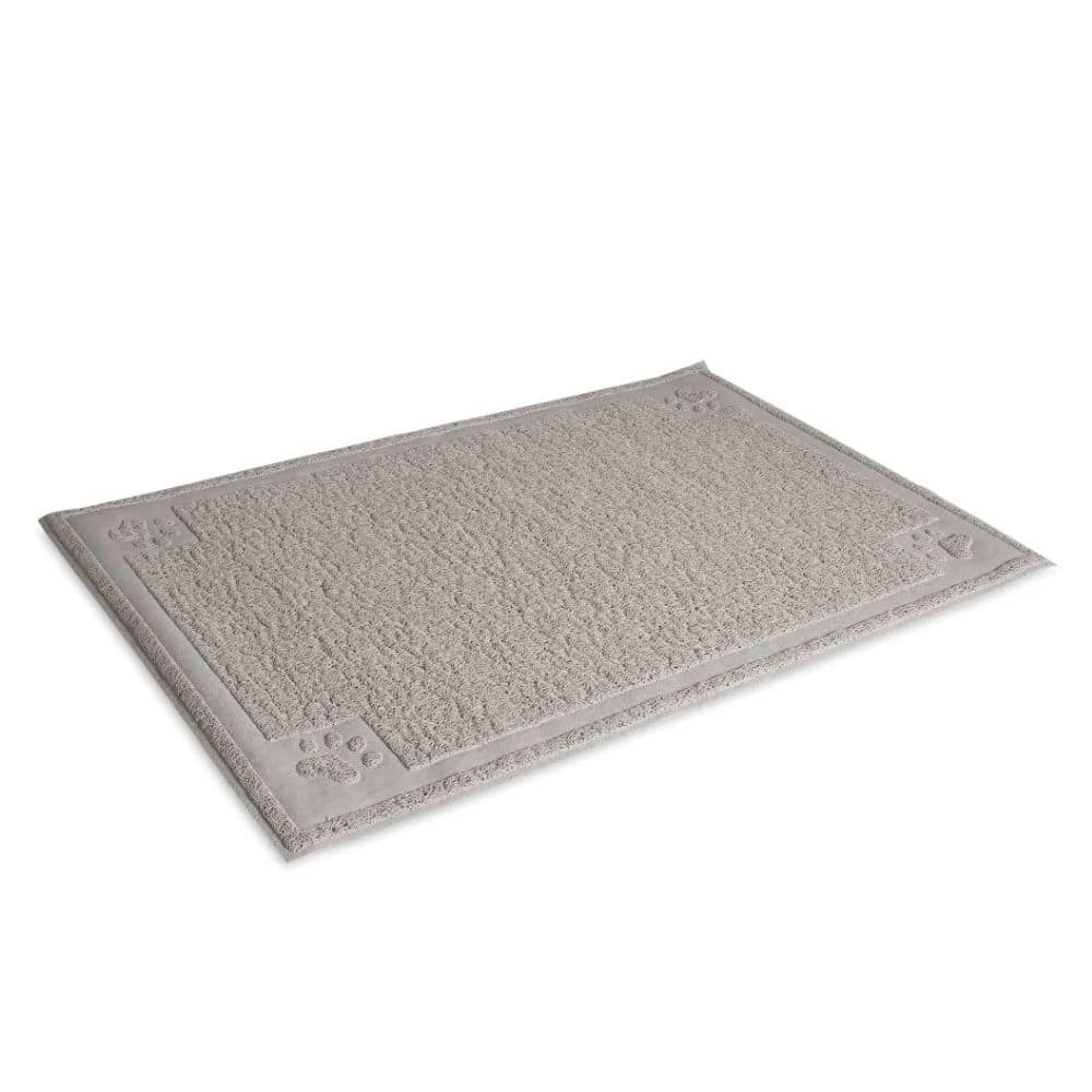 PetMate Paws Large Litter Catcher Mat | Pet Hero