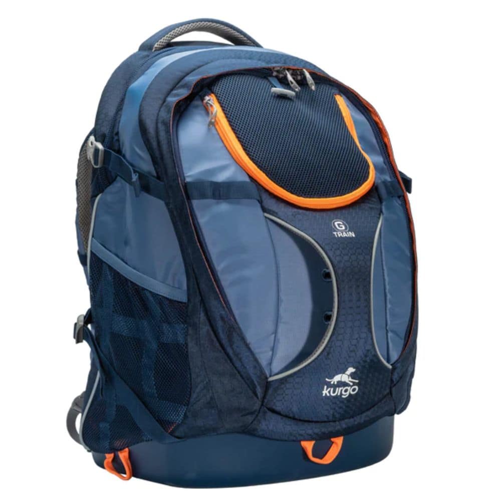 Kurgo G-Train K9 Pack | Pet Hero