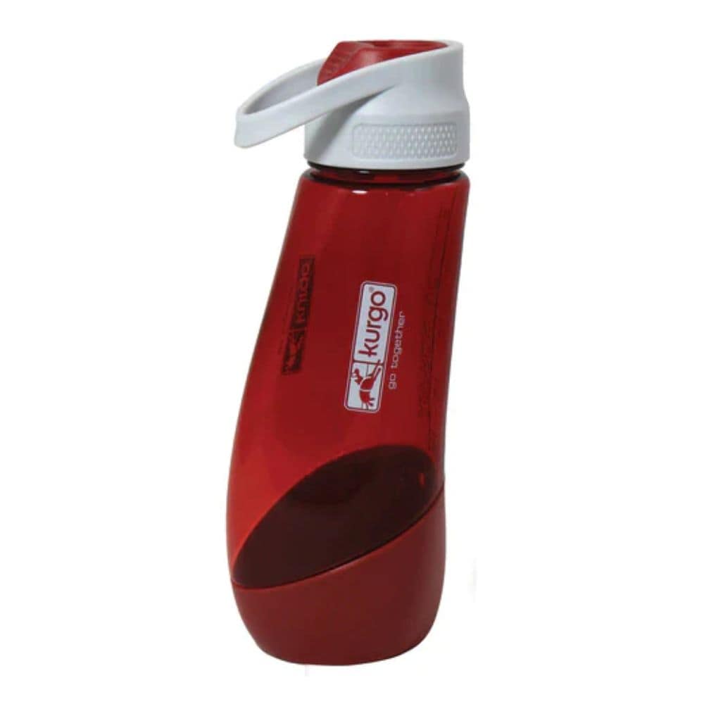 Kurgo Gourd Water Bottle | Pet Hero