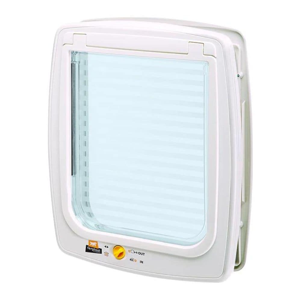 Ferplast Swing 15 Large Dog Flap | Pet Hero