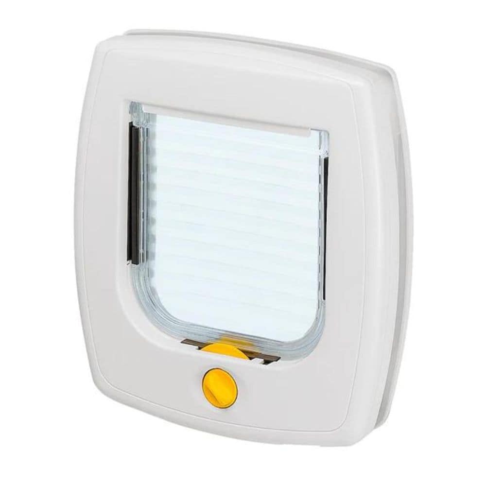 Ferplast Swing 3 Cat and Small Dog Flap | Pet Hero