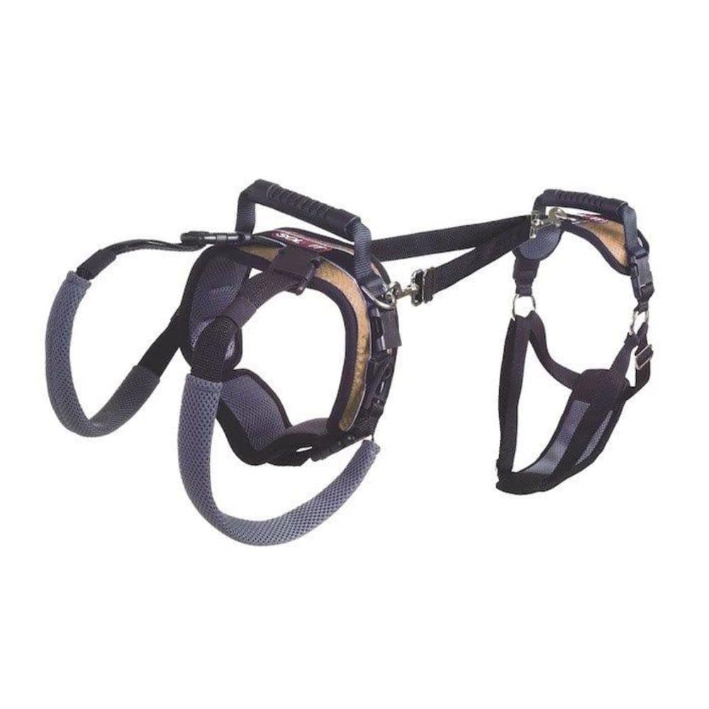Solvit Carelift Full Body Lifting Harness (M) | Pet Hero