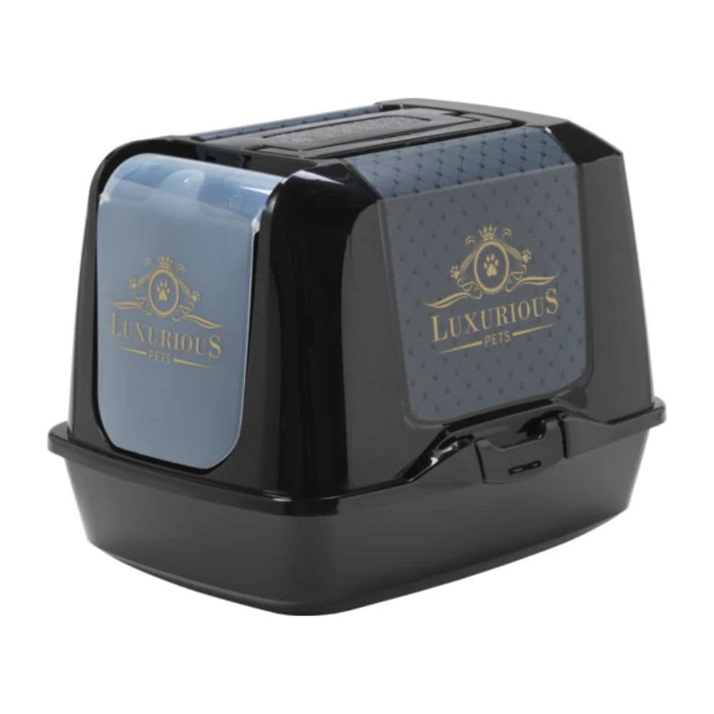 Moderna Luxurious Trendy Cat Litter Box | Pet Hero