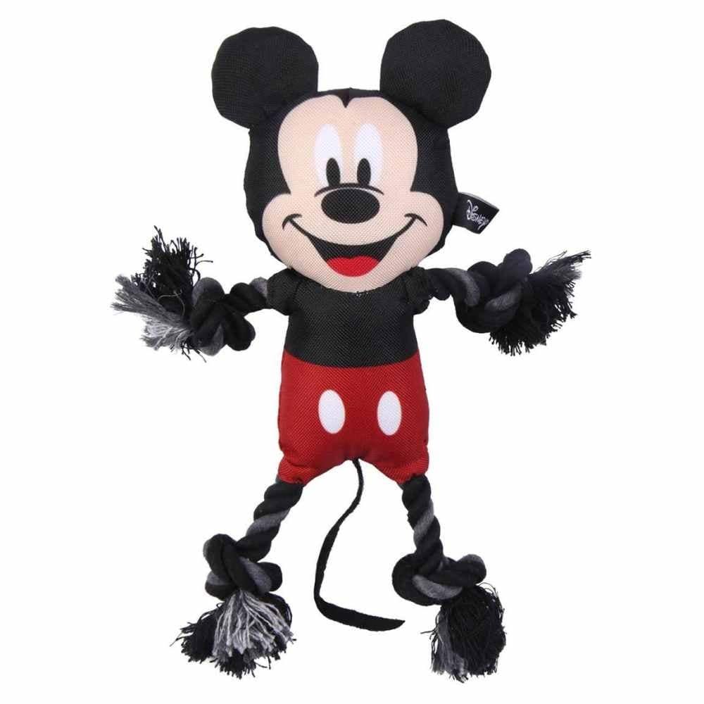 Disney Mickey Mouse Rope Dog Toy | Pet Hero