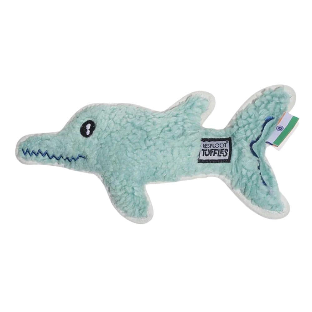 PetLove Resploot Tuffles Dolphin | Pet Hero
