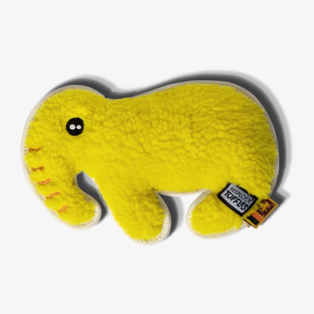 PetLove Resploot Tuffles Elephant | Pet Hero