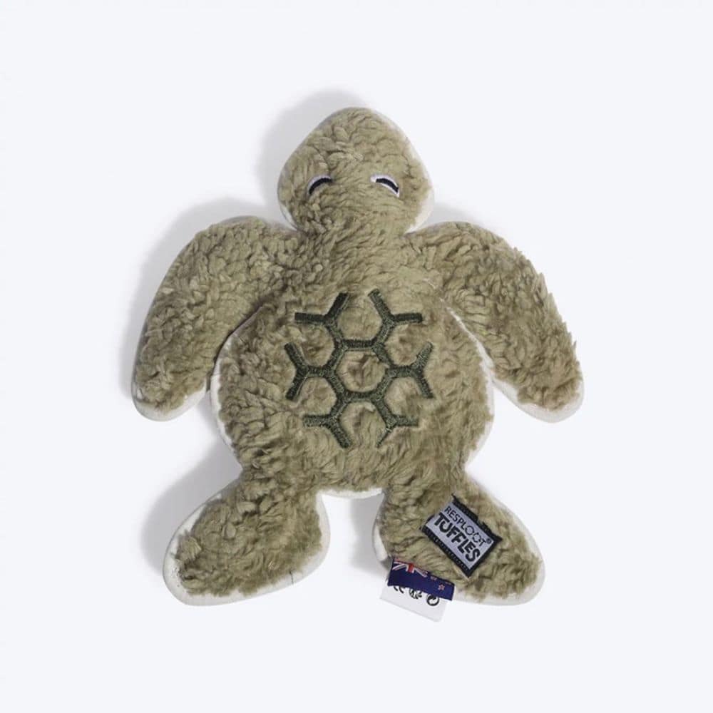 PetLove Resploot Tuffles Turtle | Pet Hero