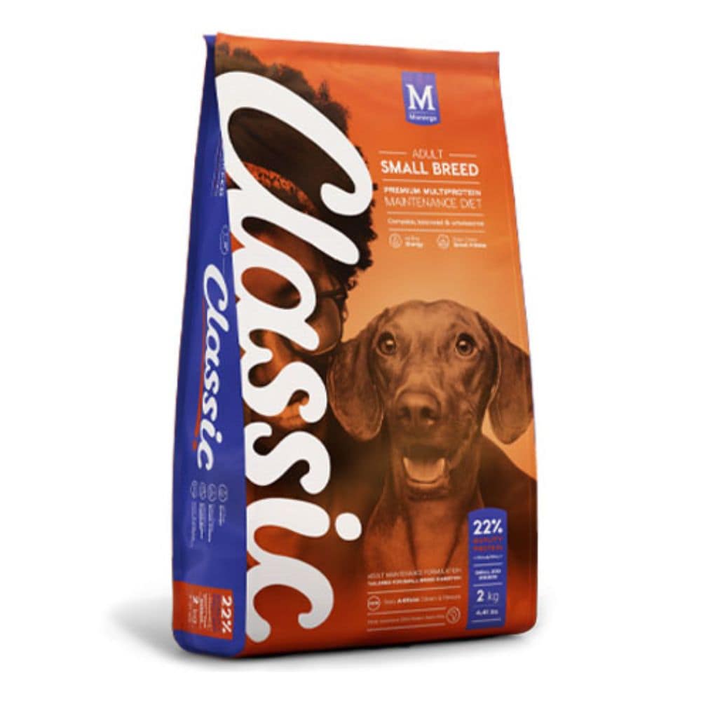 Montego Classic Small Breed Adult Dog Food | Pet Hero