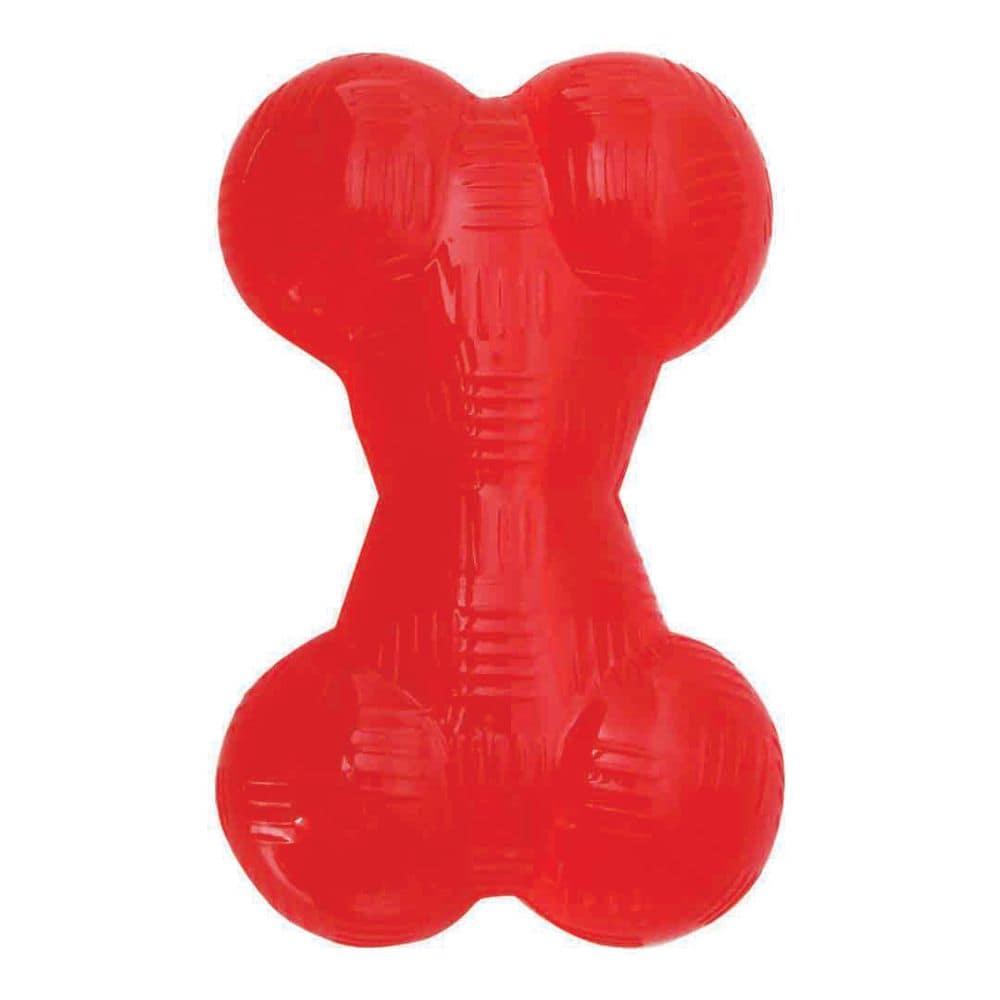 PetLove Mighty Mutts Rubber Bone | Pet Hero