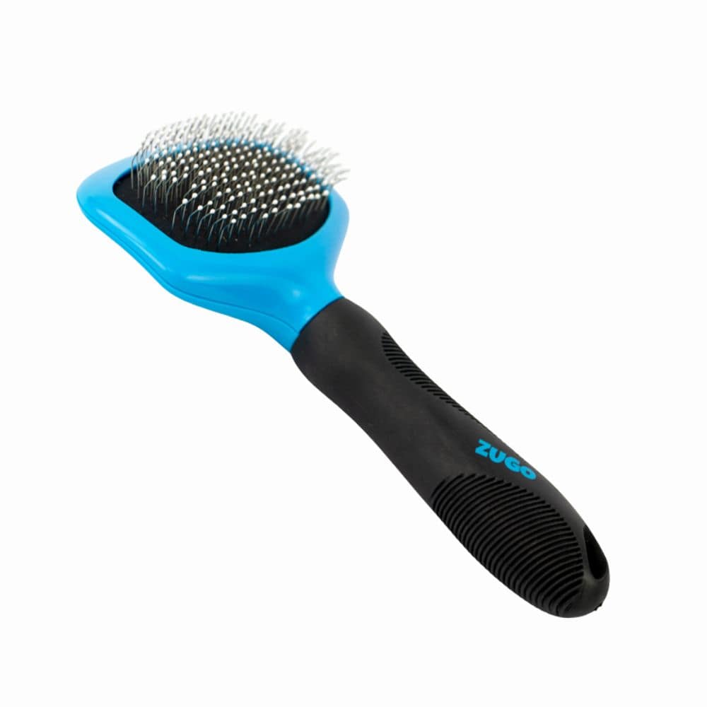 Zugo Slick Brush for Dogs | Pet Hero