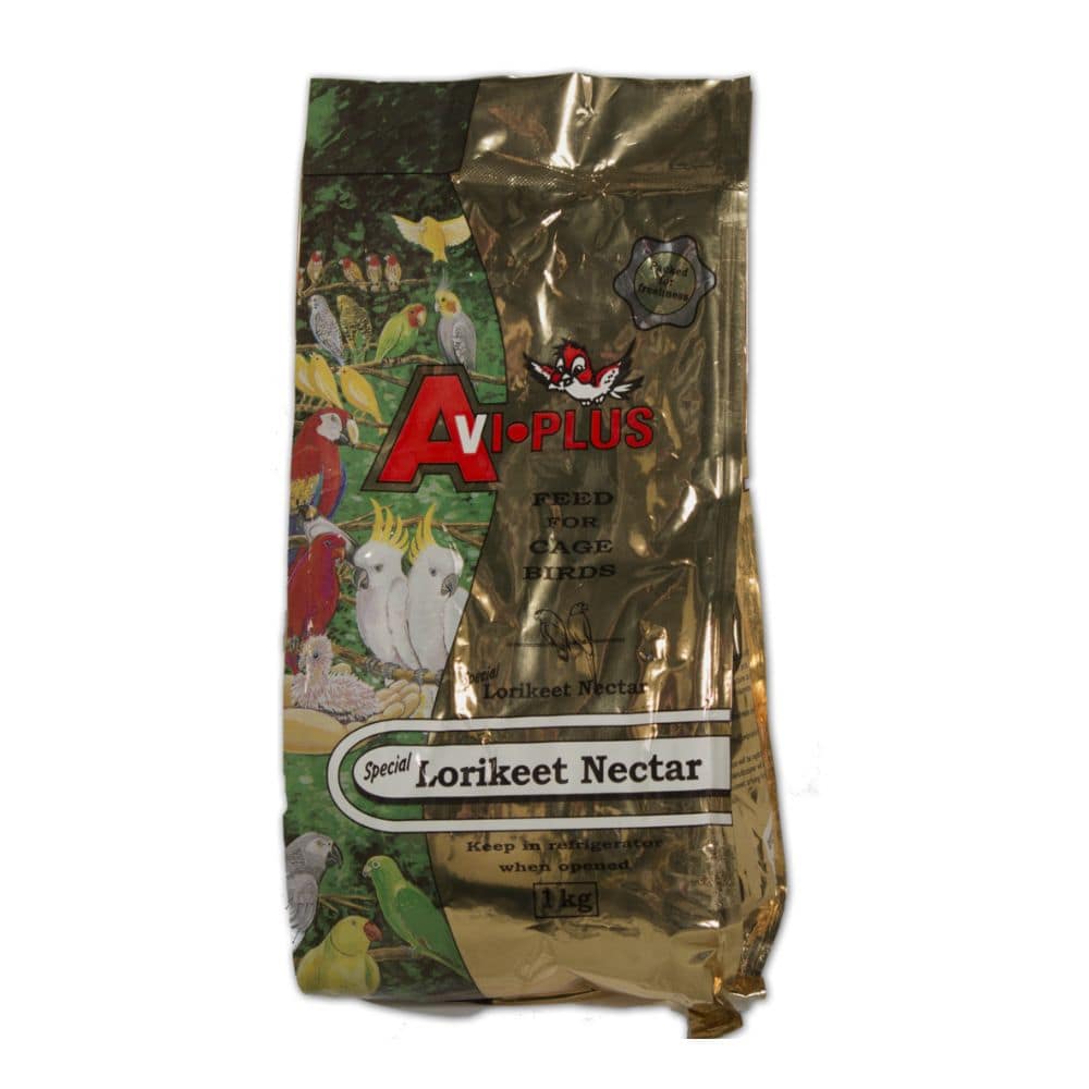 Avi Plus Special Lorikeet Nectar | Pet Hero