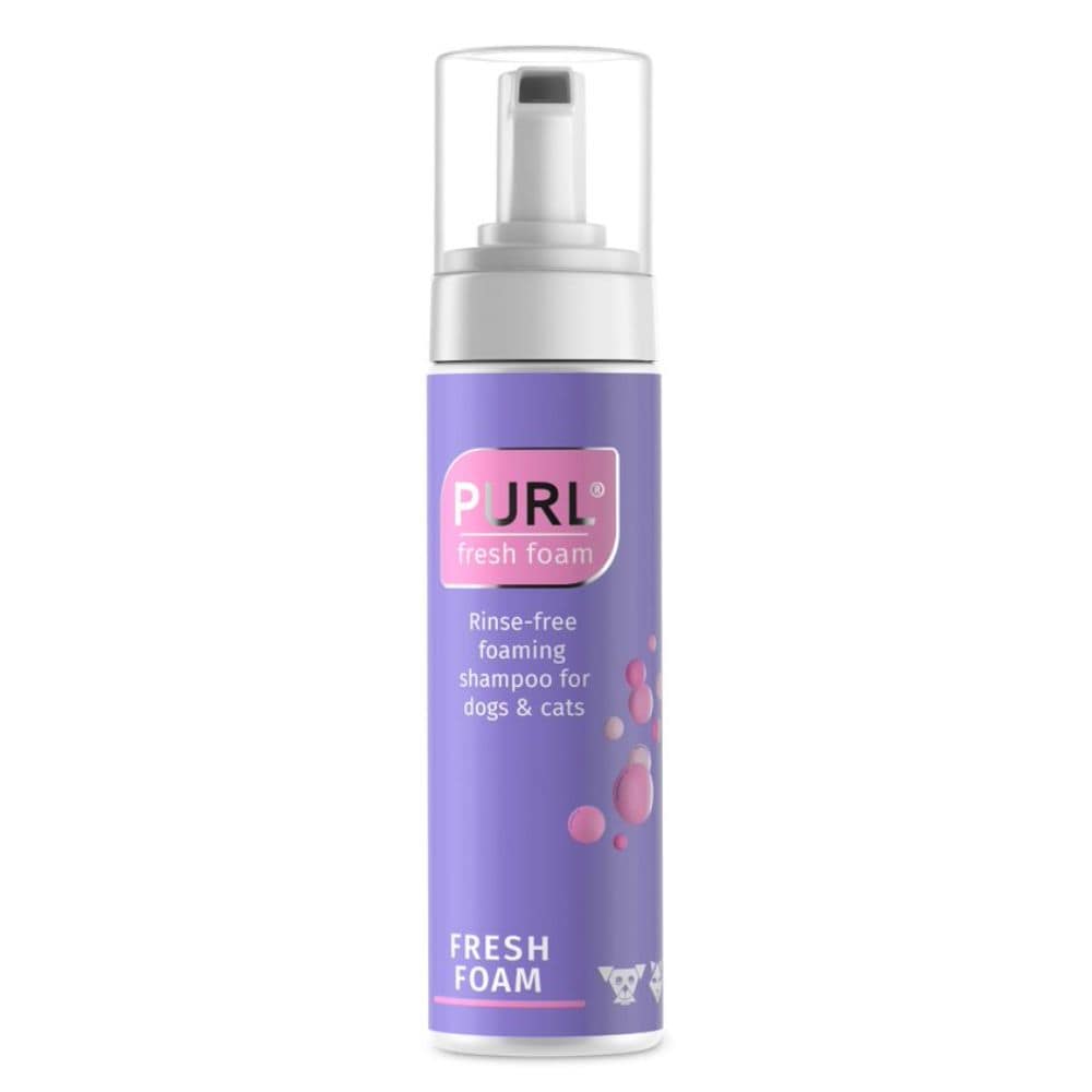 Kyron Purl Fresh Foam Shampoo | Pet Hero