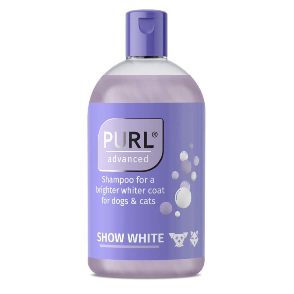 Kyron Purl Show White Shampoo | Pet Hero