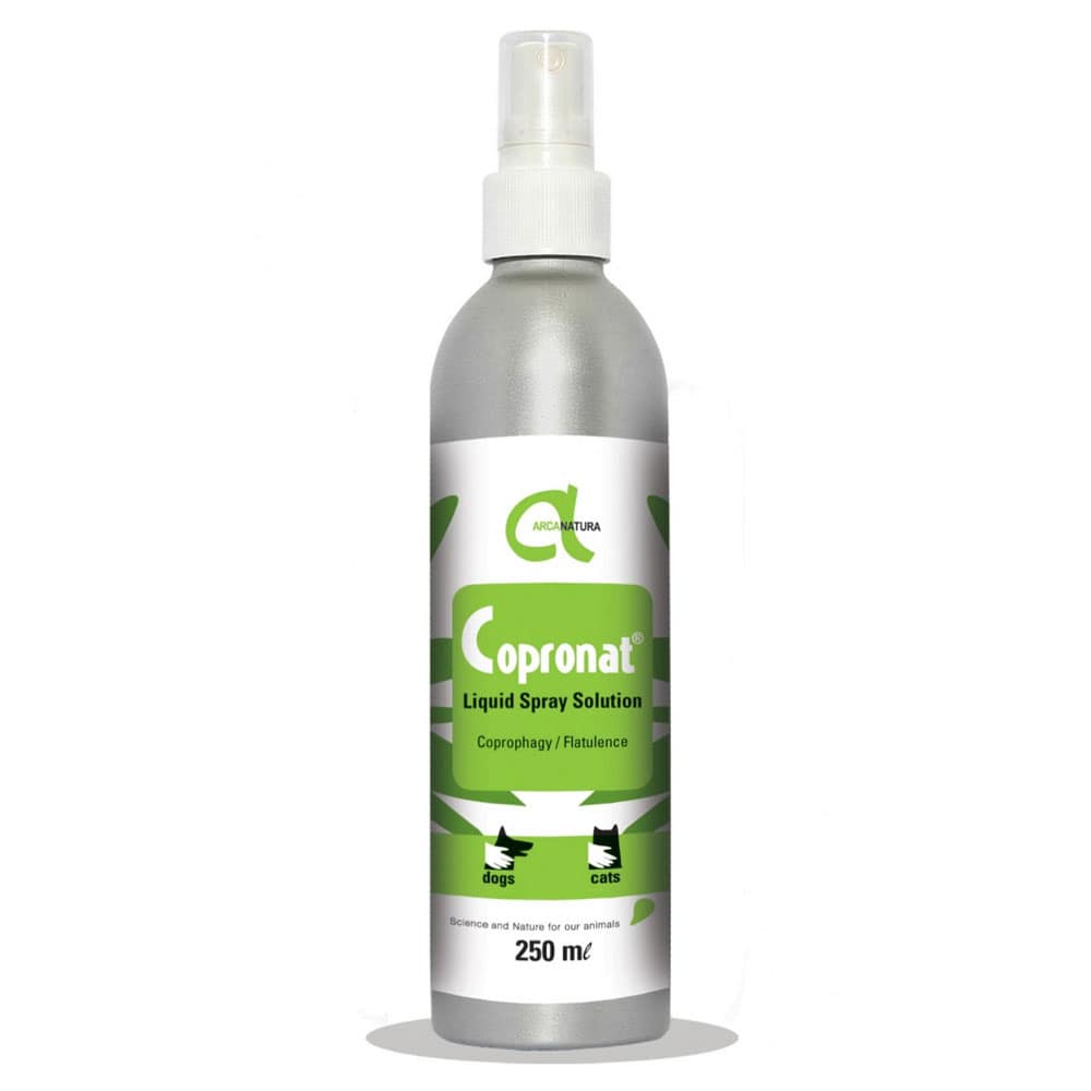 Copronat Liquid Spray Solution | Pet Hero