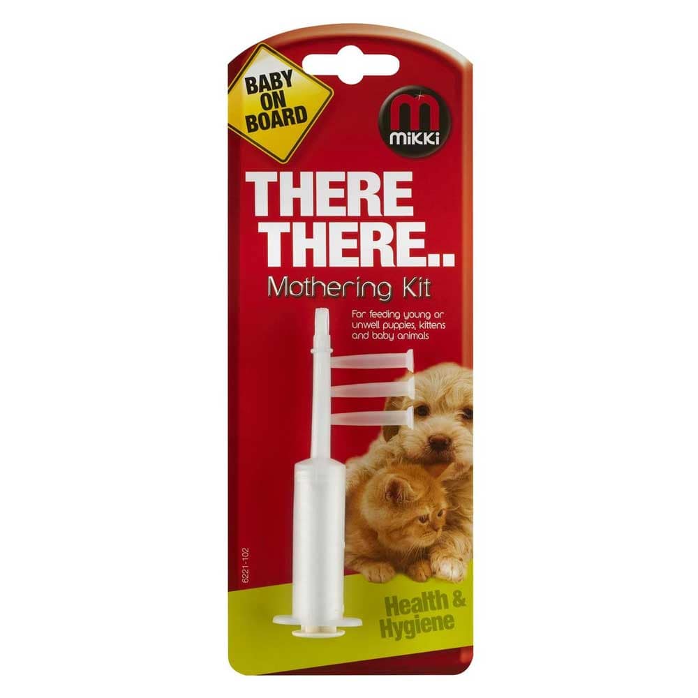 Mikki Mothering Kit | Pet Hero