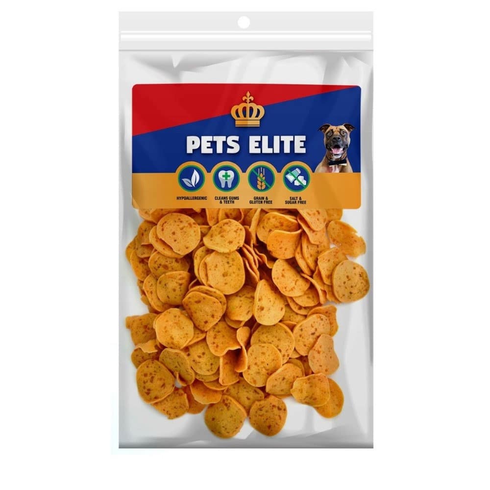 Pets Elite Crisps Dog Treat | Pet Hero