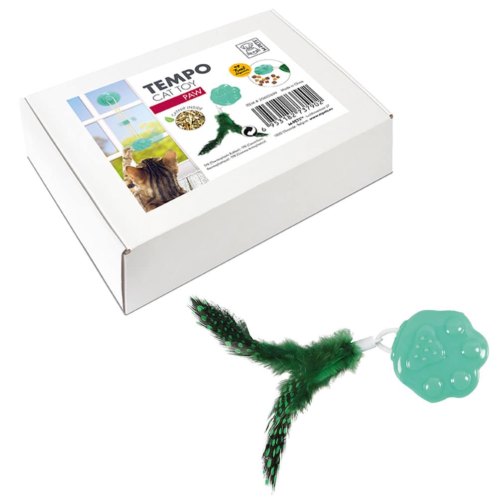 M-Pets Tempo Cat Toy | Pet Hero