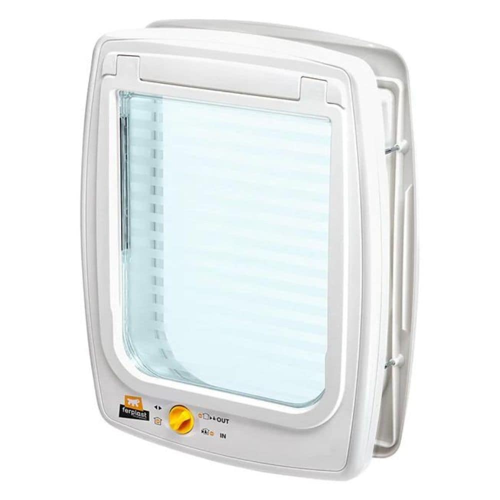 Ferplast Swing 11 Medium Dog Flap | Pet Hero