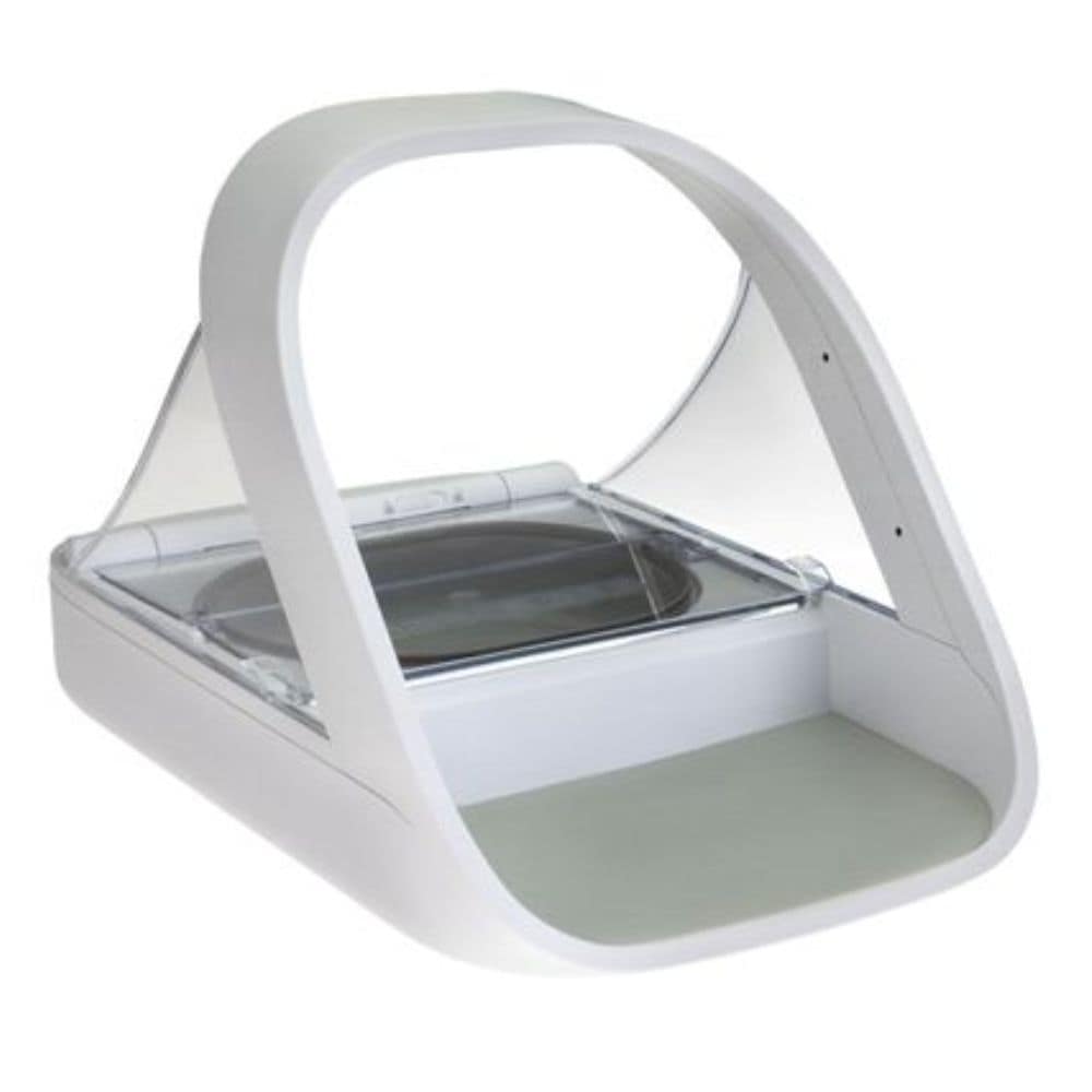 Surefeed Microchip Pet Feeder | Pet Hero