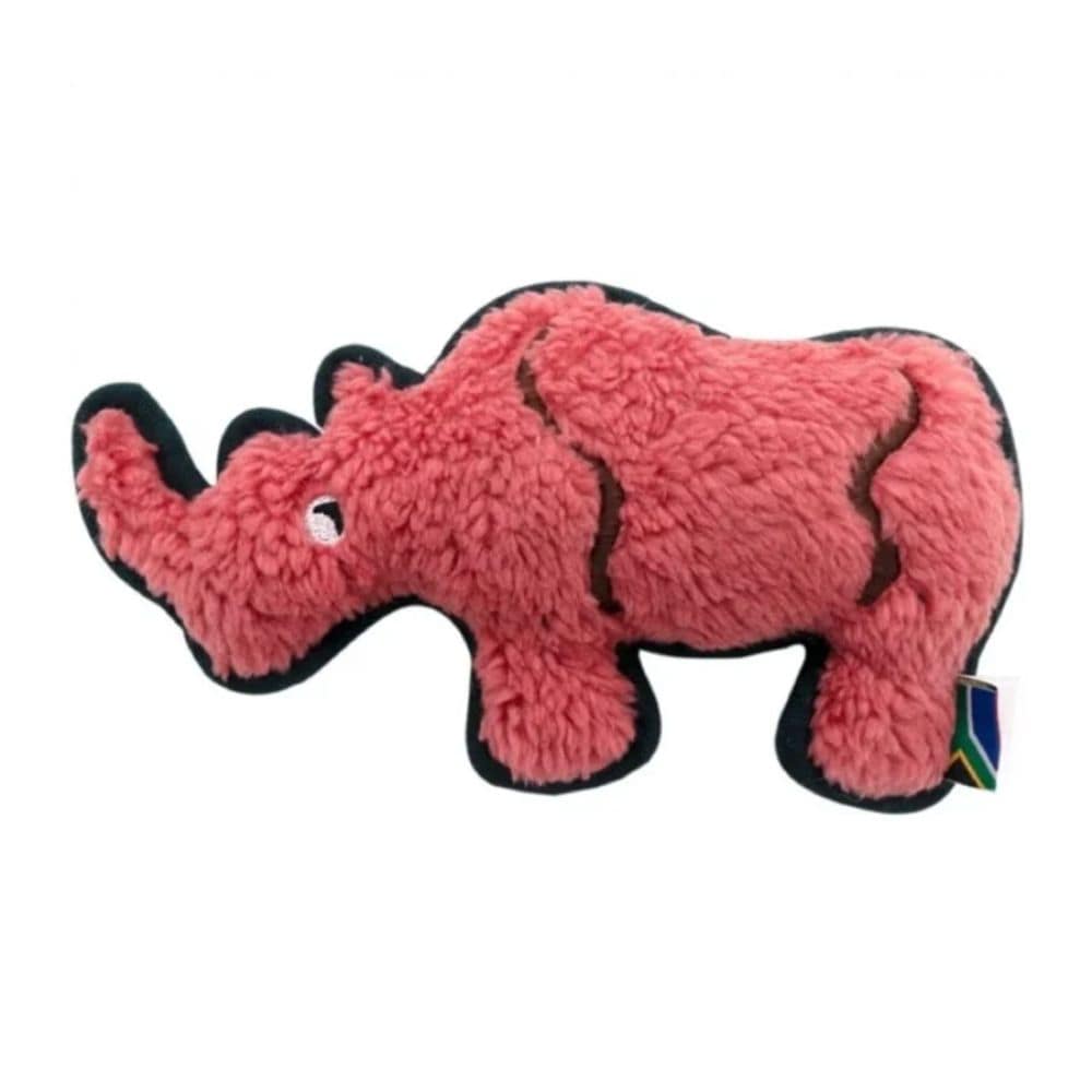 PetLove Resploot Tuffles Rhino | Pet Hero