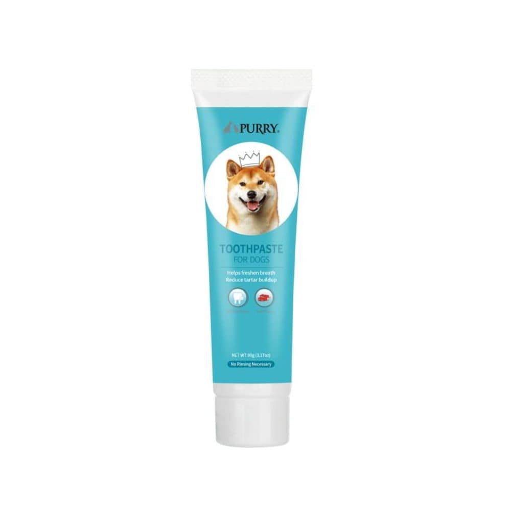 Purry Dog Toothpaste - Beef Flavour | Pet Hero