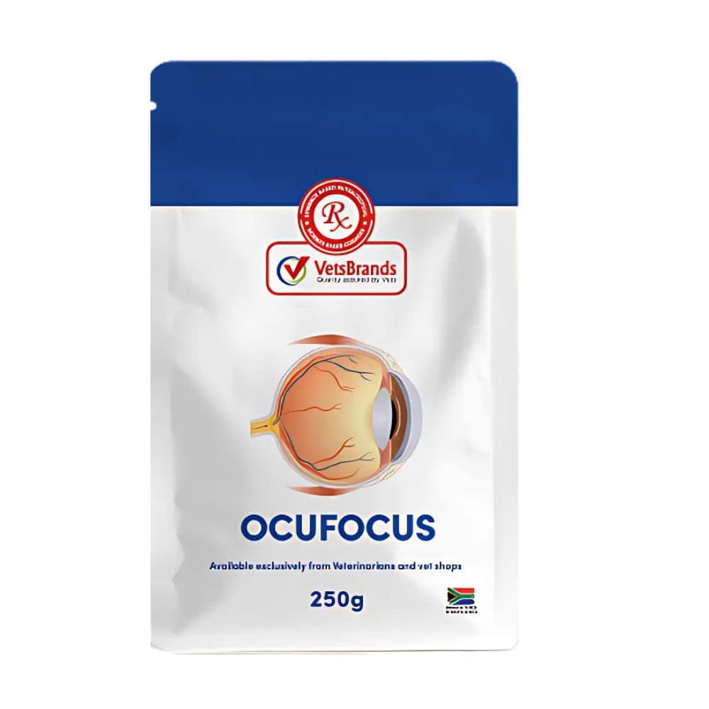 VetsBrands Ocufocus | Pet Hero