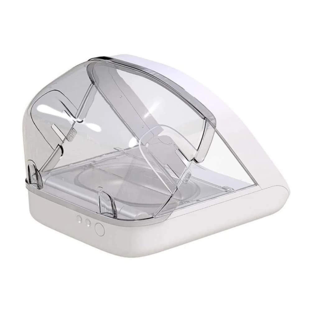 Sure Petcare SureFeed Microchip Pet Feeder Rear Cover | Pet Hero