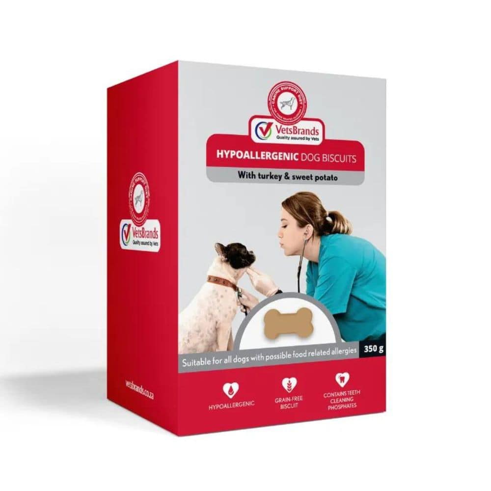 Buy VetsBrands pet food & healthcare products Online | Pet Hero