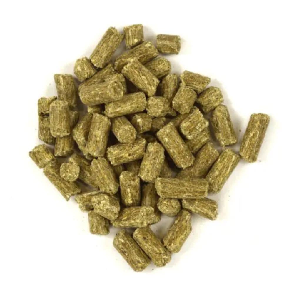 Oxbow Garden Select Mouse & Young Rat Food | Pet Hero