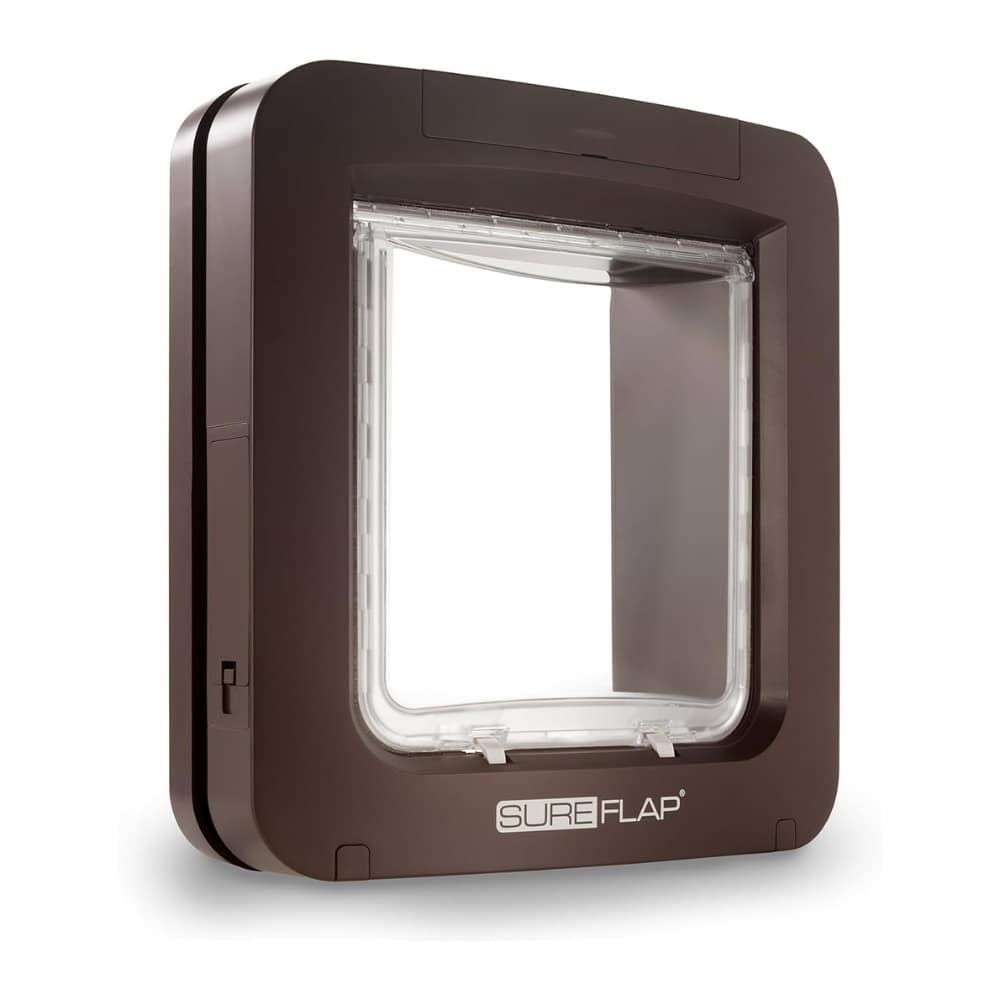 Sure Petcare SureFlap Microchip Pet Door | Pet Hero