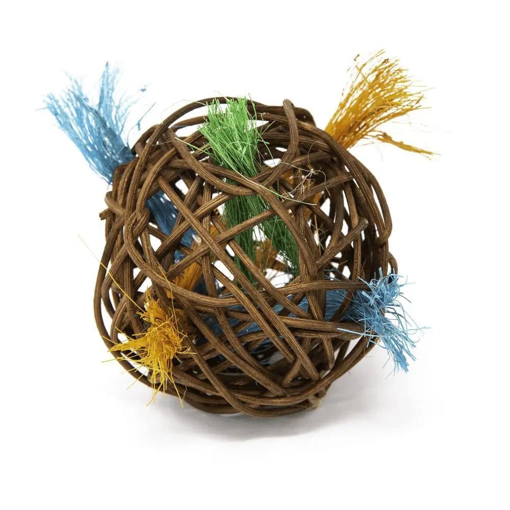 Oxbow Enriched Life Loco Ball | Pet Hero