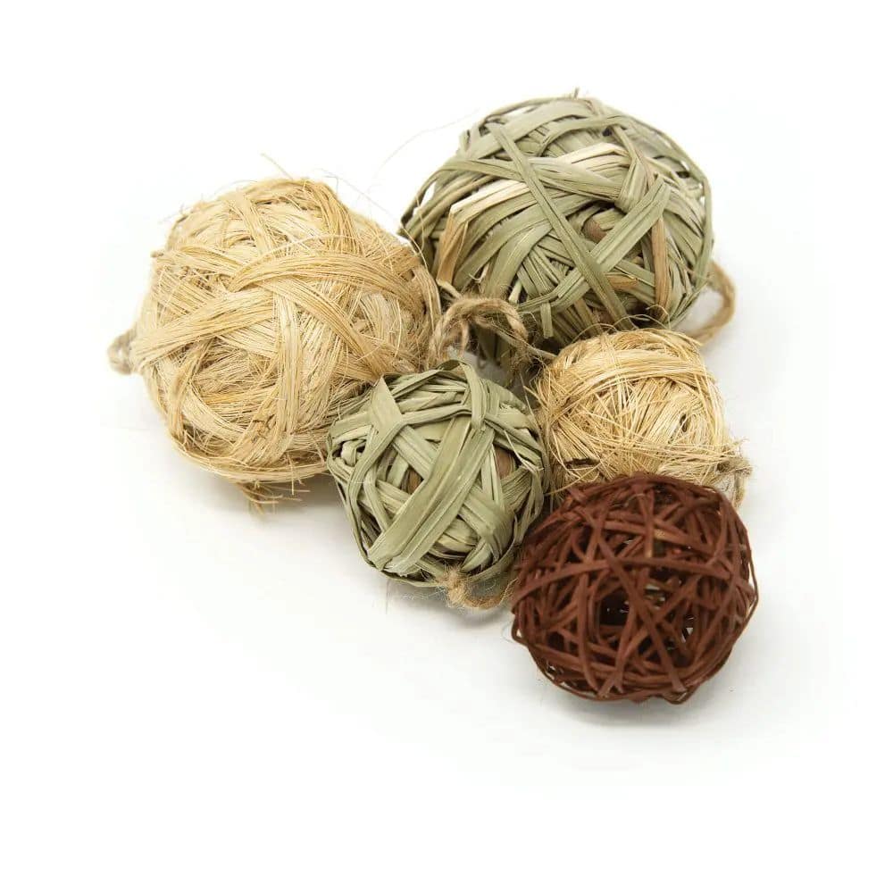 Oxbow Enriched Life Roll Arounds | Pet Hero