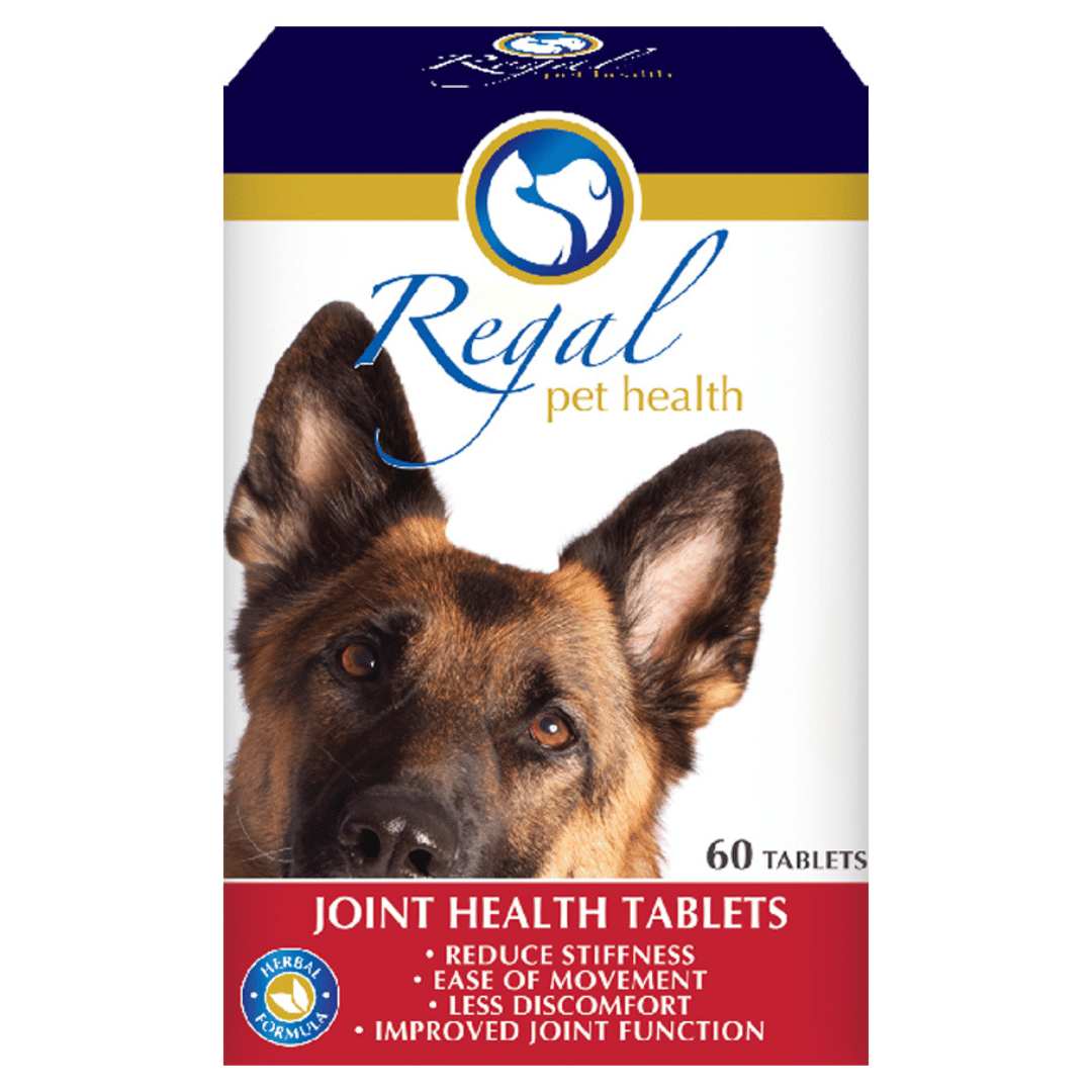 Regal Joint Health Tablets for Dogs | Pet Hero