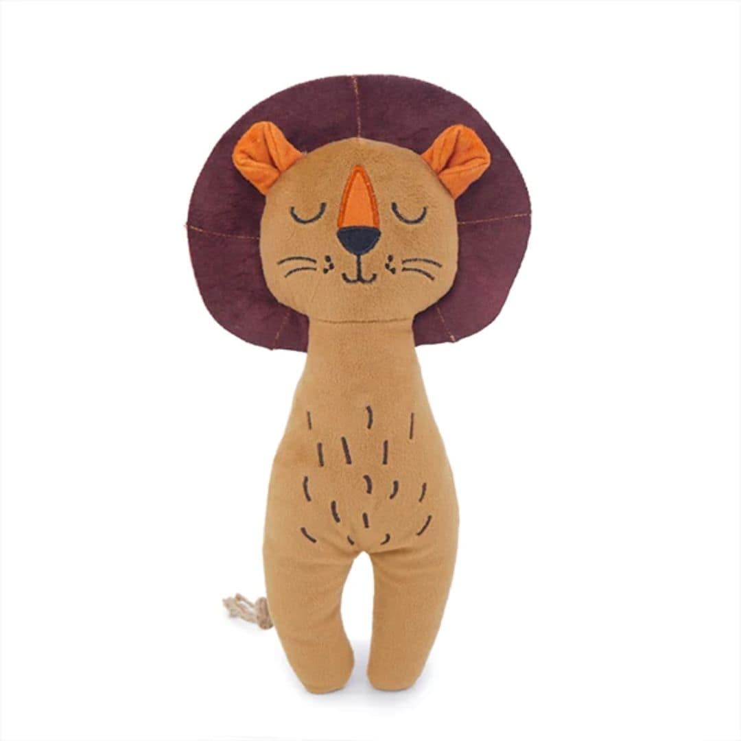 Rosewood ECO Friendly Lion | Pet Hero