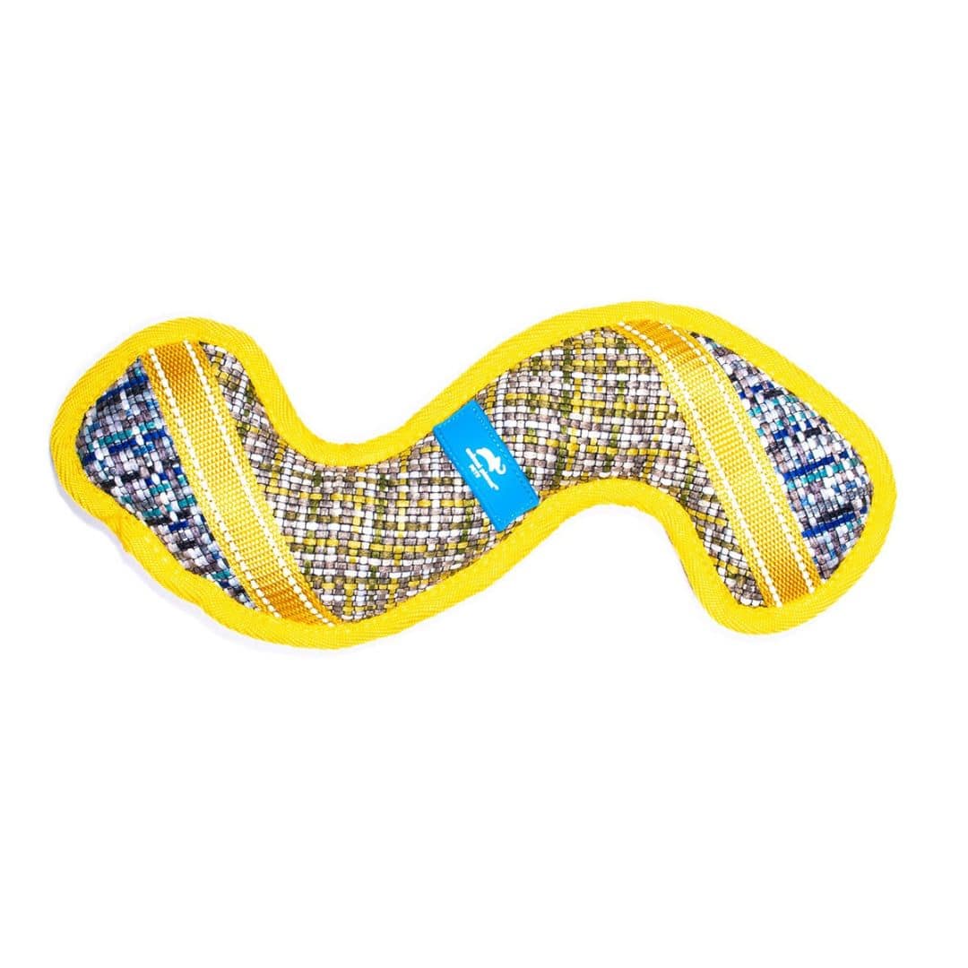 Animal Planet Tuff Toy – Snake | Pet Hero