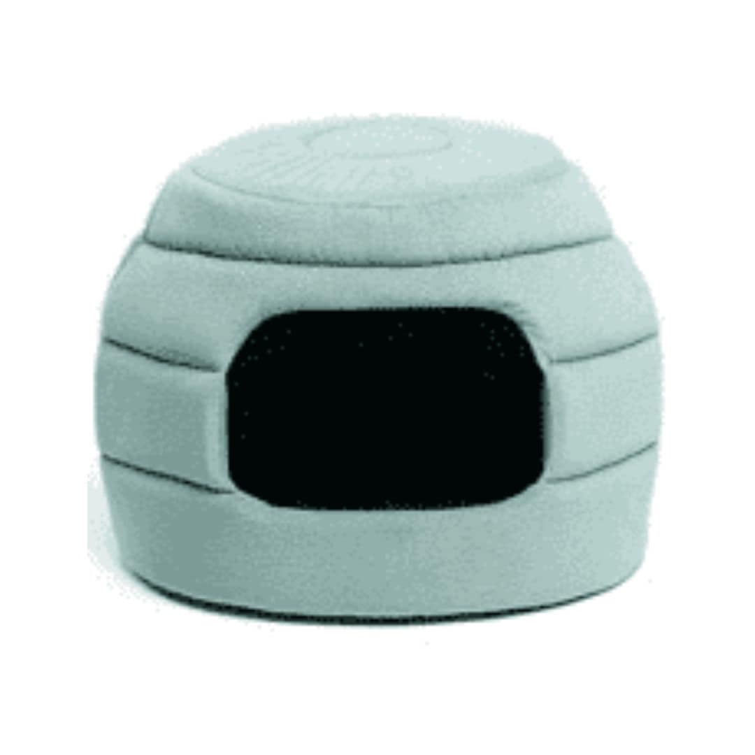 Best Friends by Sheri Honeycomb Ilan Hut Cuddler | Pet Hero