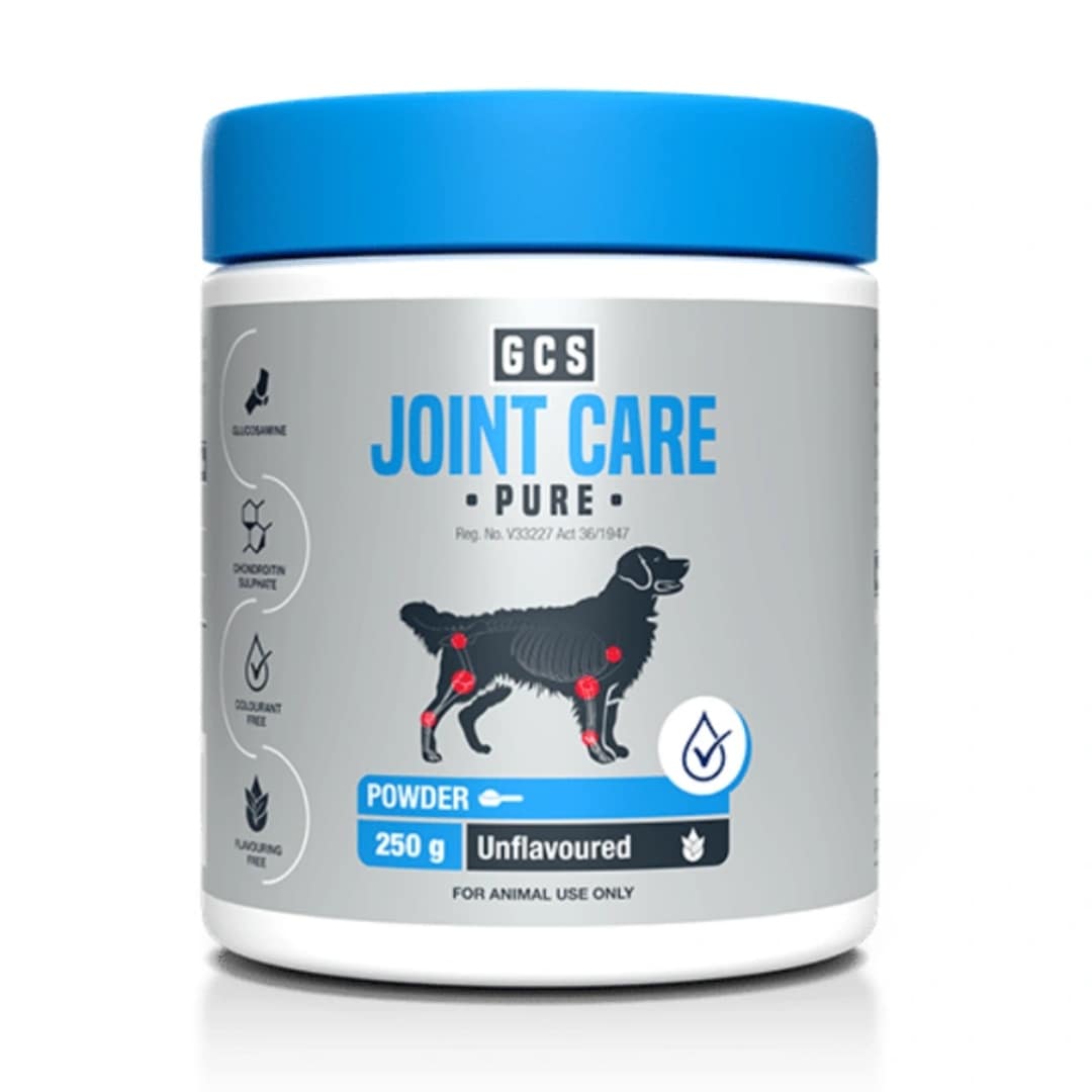 GCS Joint Care Pure For Dogs | Pet Hero