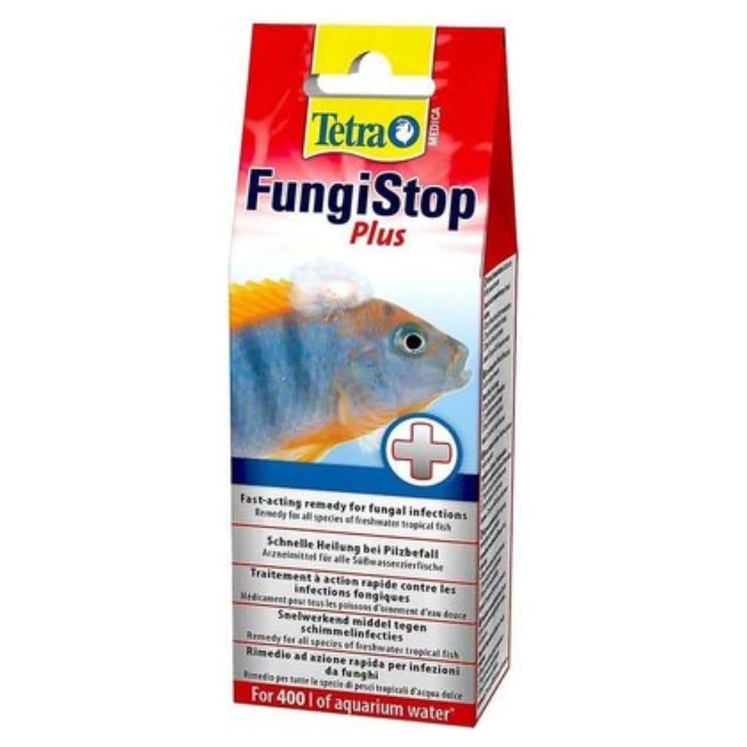 Tetra Medica FungiStop Plus | Pet Hero