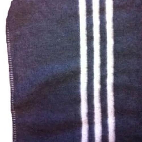 Sprogley Woven Blanket | Pet Hero